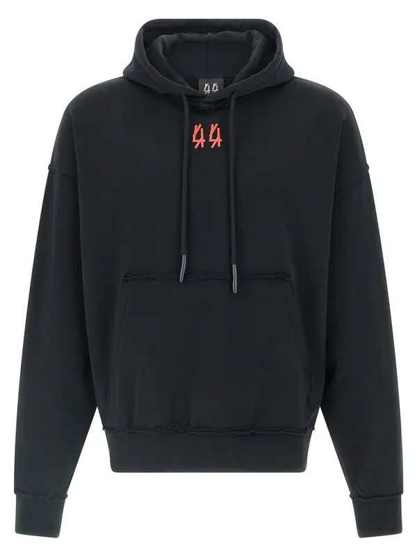 44 LABEL Group 'drip' Hoodie