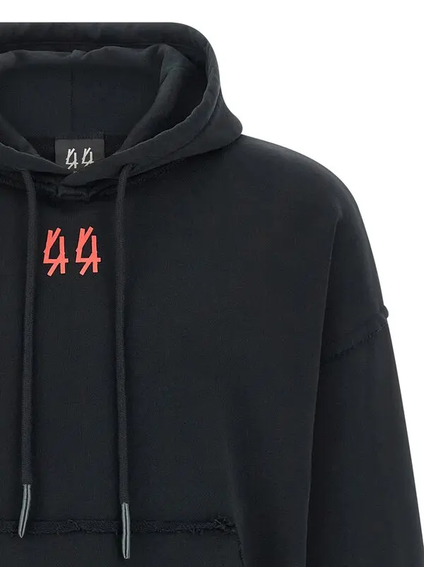 44 LABEL Group 'drip' Hoodie