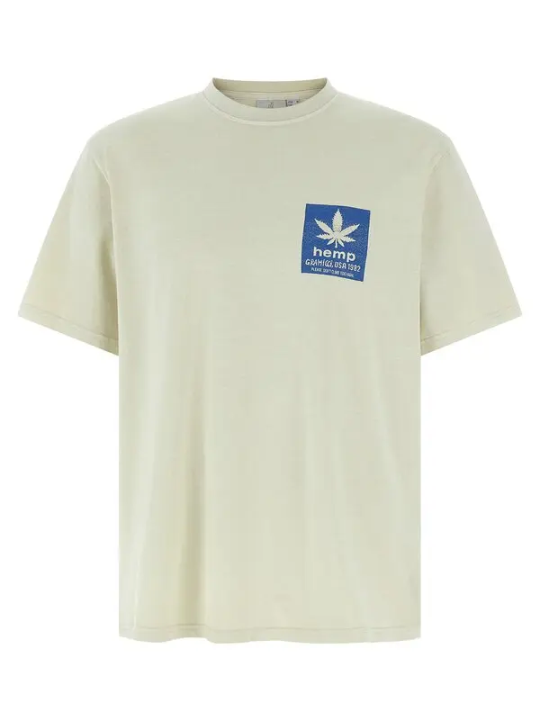 Gramicci Hemp T-shirt