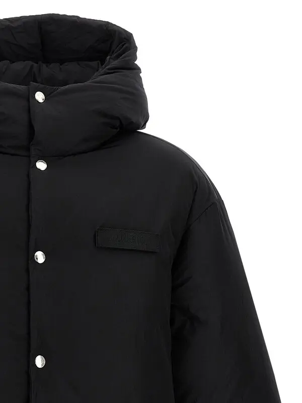 Jacquemus La Doudoune Down Jacket