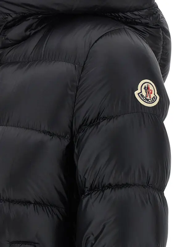Moncler Suyenne Midi Down Jacket