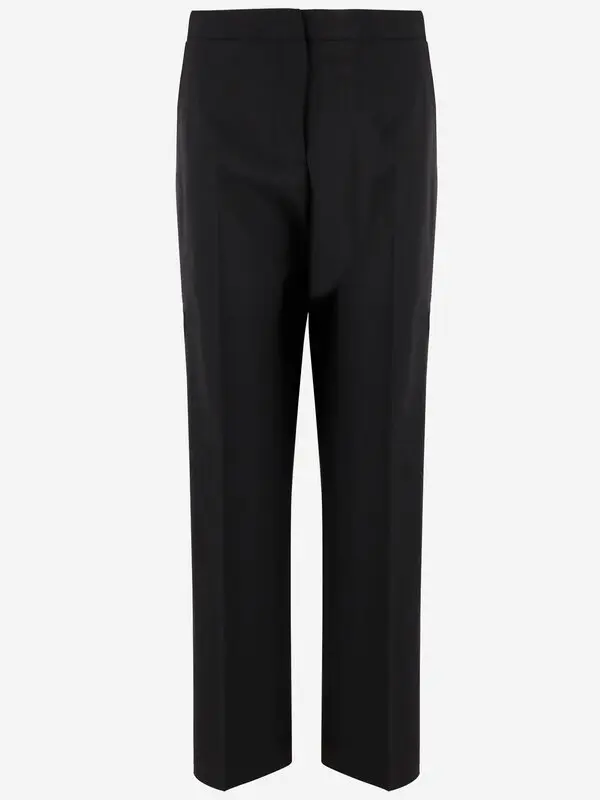 Tory Burch Tailored Stretch Nylon Pants