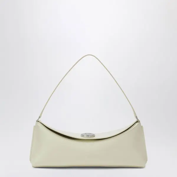 Jacquemus Light Oval Pouch