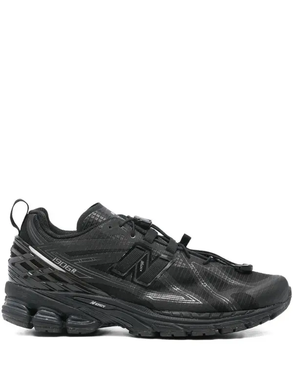 NEW BALANCE 1906r Sneakers - Black