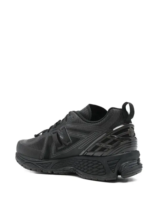 NEW BALANCE 1906r Sneakers - Black