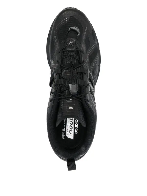 NEW BALANCE 1906r Sneakers - Black