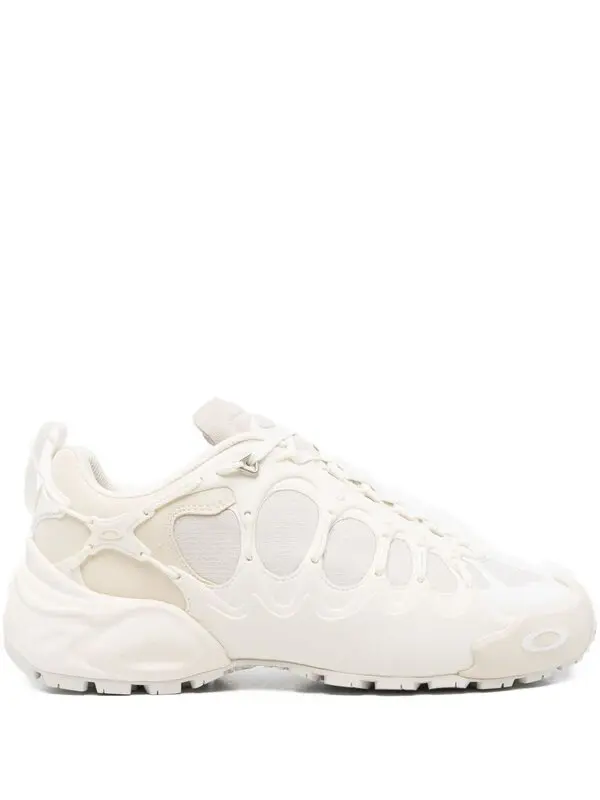 JUNYA WATANABE X OAKLEY Lace-up Sneakers