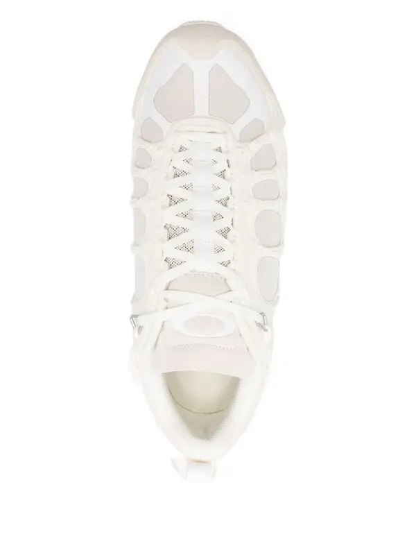 JUNYA WATANABE X OAKLEY Lace-up Sneakers