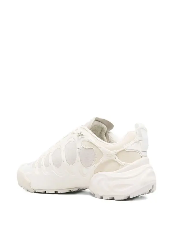 JUNYA WATANABE X OAKLEY Lace-up Sneakers