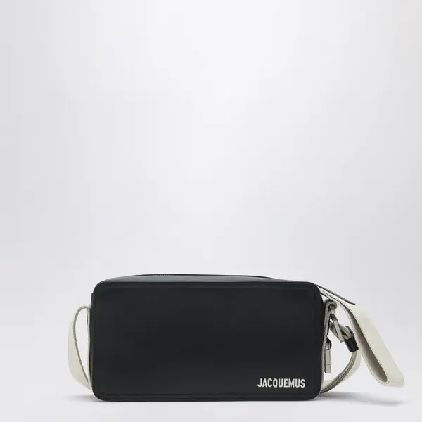 Jacquemus Le Chiquito Horizontal - Black