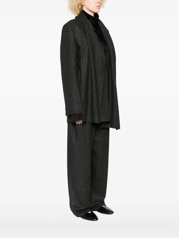TOTEME Scarf Blazer Jacket