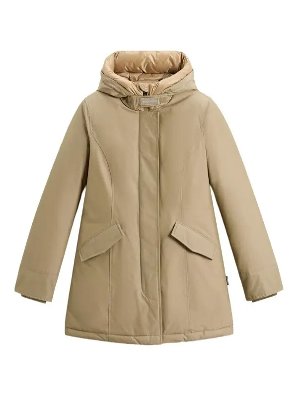 Woolrich Arctic Parka - Beige