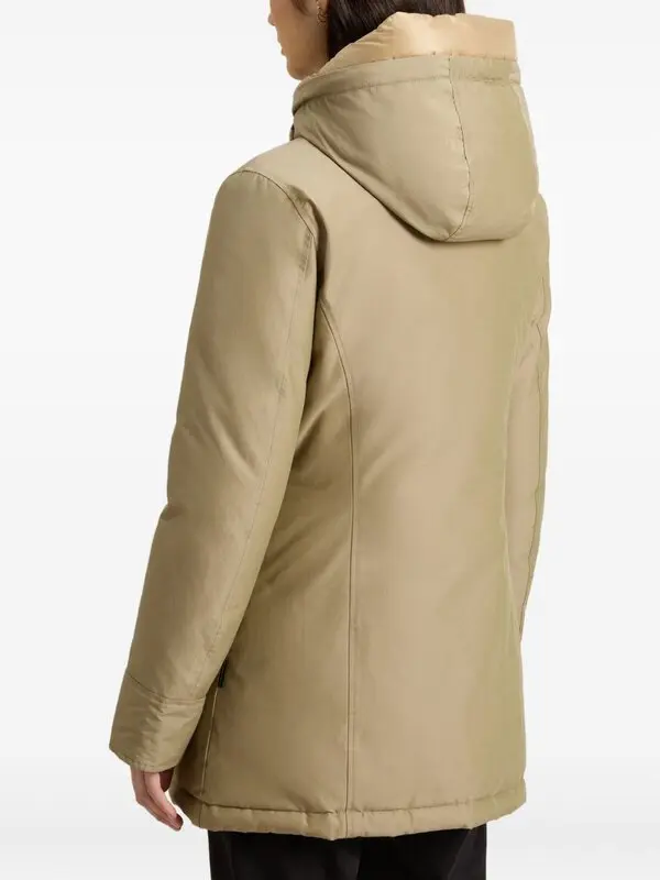 Woolrich Arctic Parka - Beige