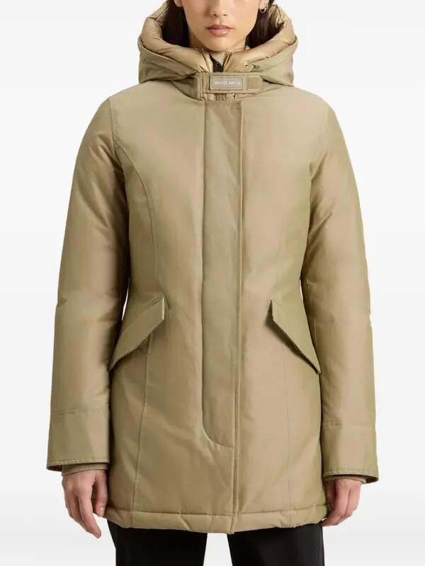Woolrich Arctic Parka - Beige