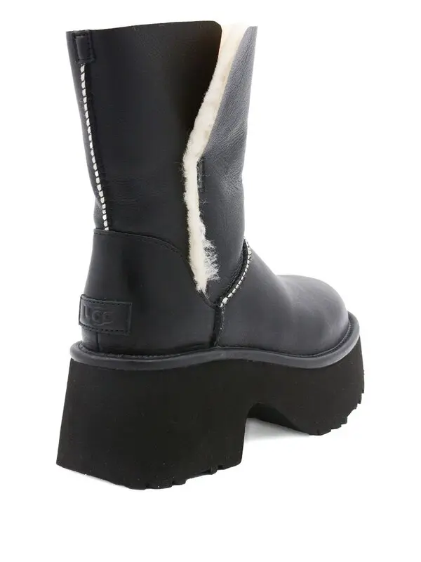 UGG Esmee Leather Boots
