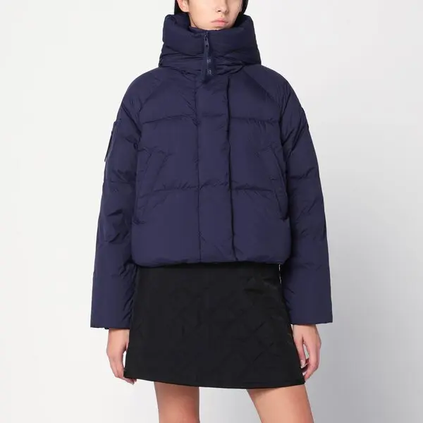 Canada Goose Chilliwack Padded Jacket
