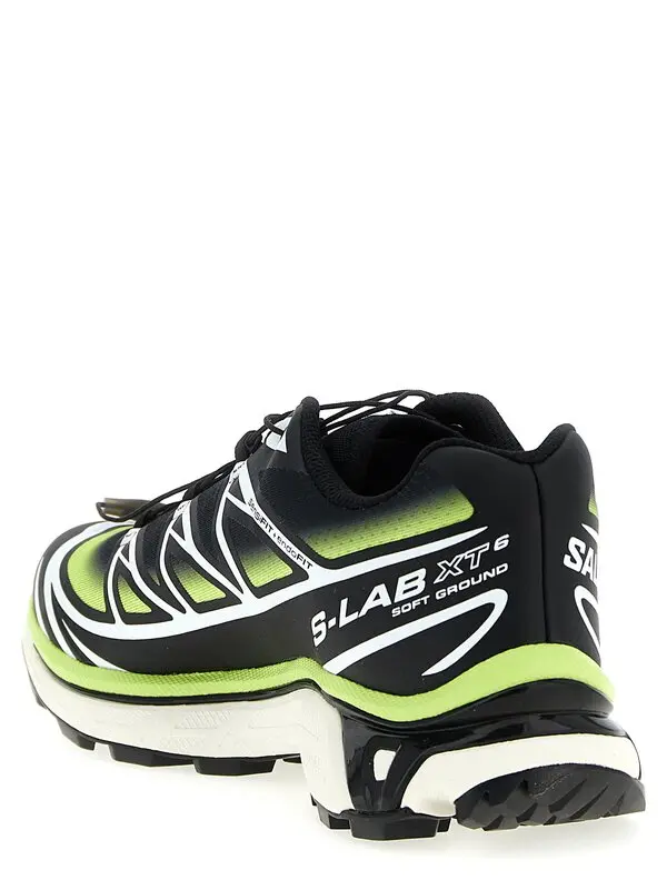 SALOMON Xt-6 Skyline Sneakers