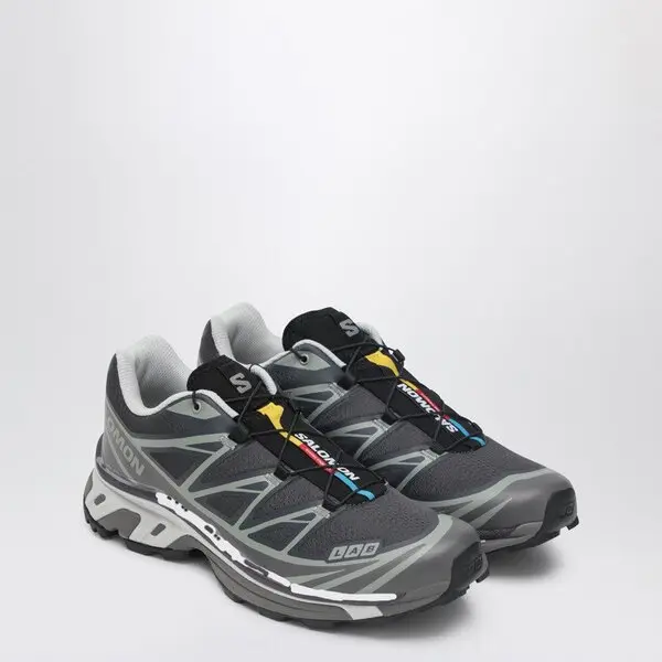 SALOMON Xt-6 Sneaker - Multicolor