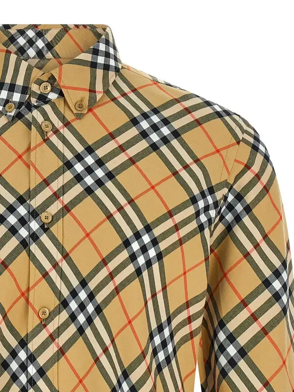 Burberry Roan Shirt