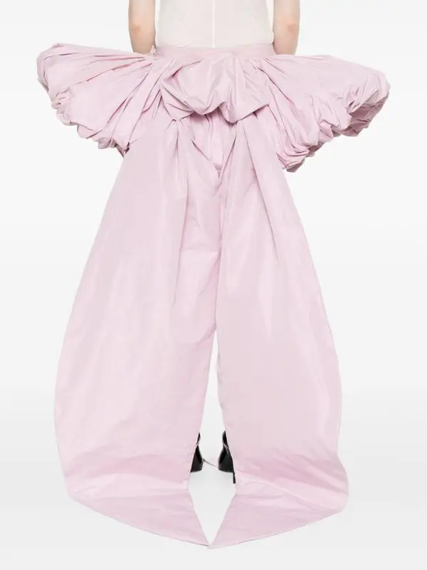 Dsquared2 Gathered Tutu Skirt