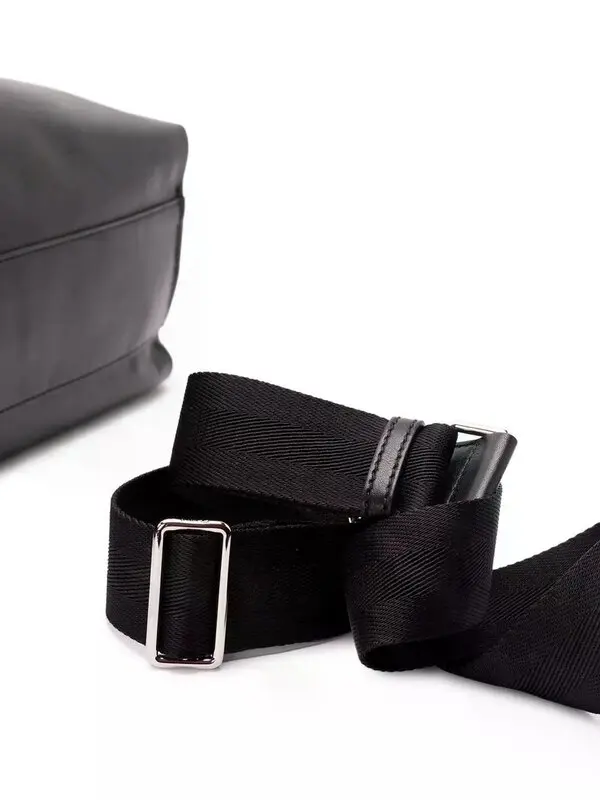Fendi Flux Messenger Bag