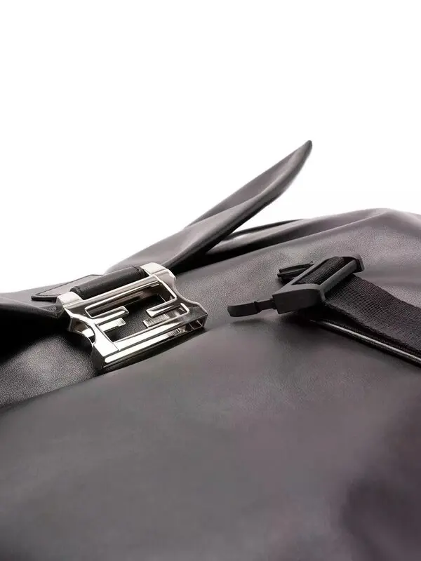 Fendi Flux Messenger Bag