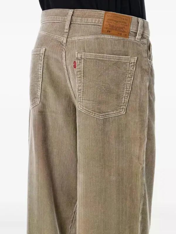 LEVI'S 578™ Corduroy Jeans