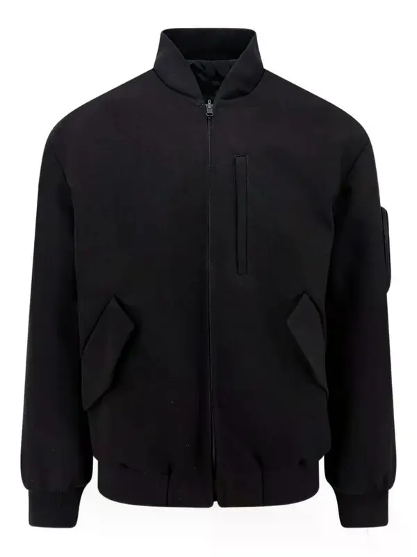 HEVO Castro Zip-up Jacket