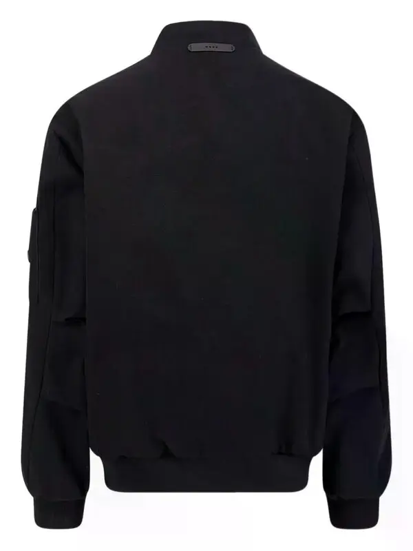HEVO Castro Zip-up Jacket