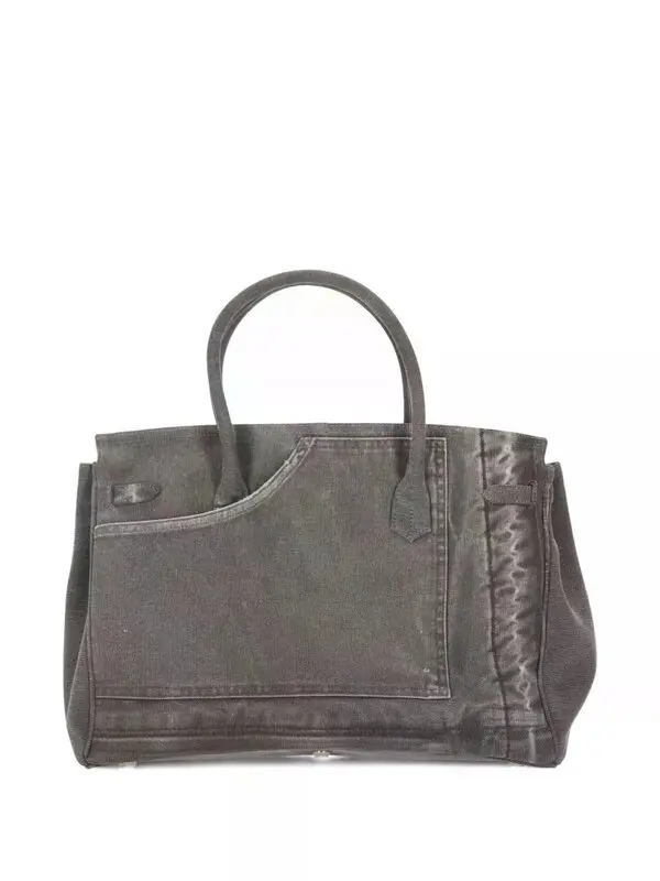 ANOTHER CHANCE Top-handle Handbag
