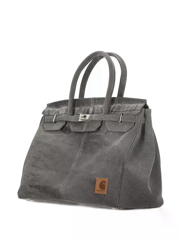 ANOTHER CHANCE Top-handle Handbag