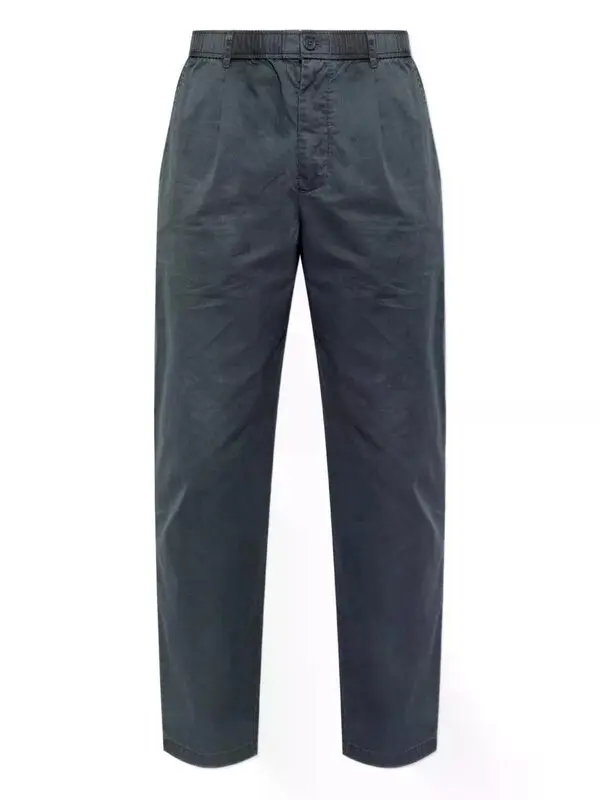 SAMSOE SAMSOE Sabertil X Elasticated Trousers