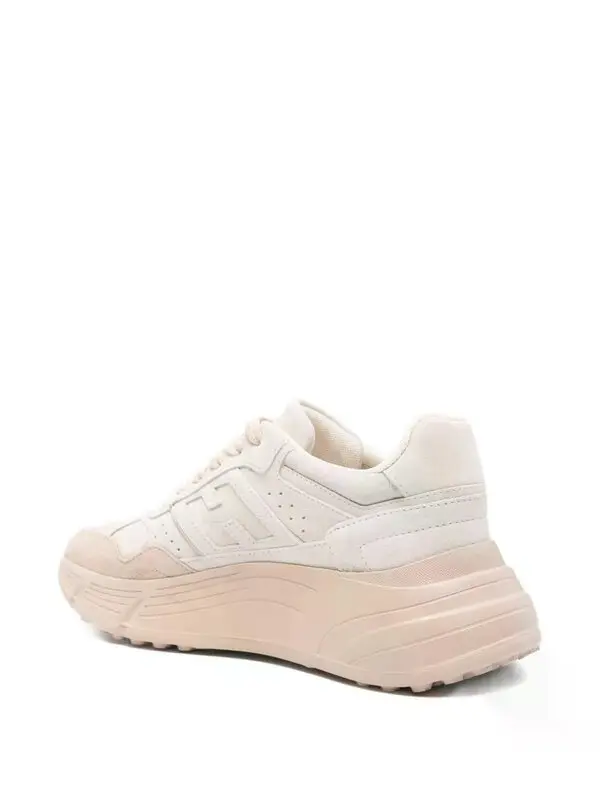 Hogan Chunky Sneakers
