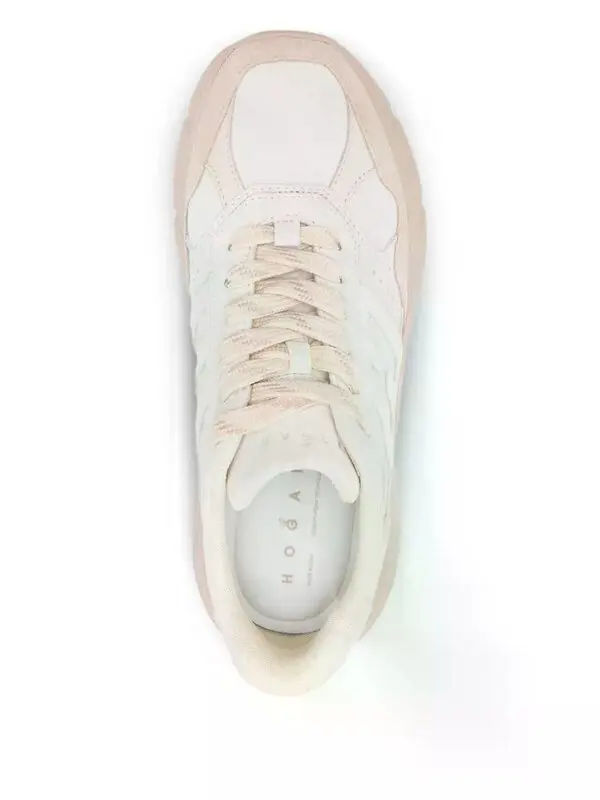 Hogan Chunky Sneakers