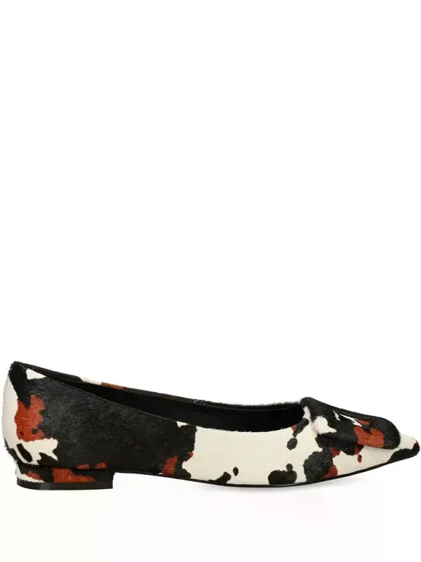 BIBI LOU Lola Ballet Flats