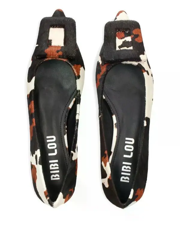 BIBI LOU Lola Ballet Flats