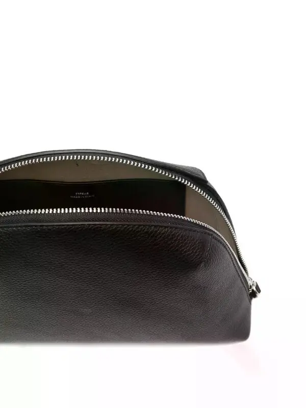 TOTEME Leather Pouch Bag