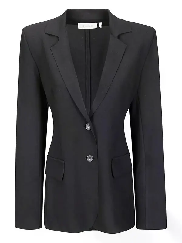 Sportmax Button Blazer