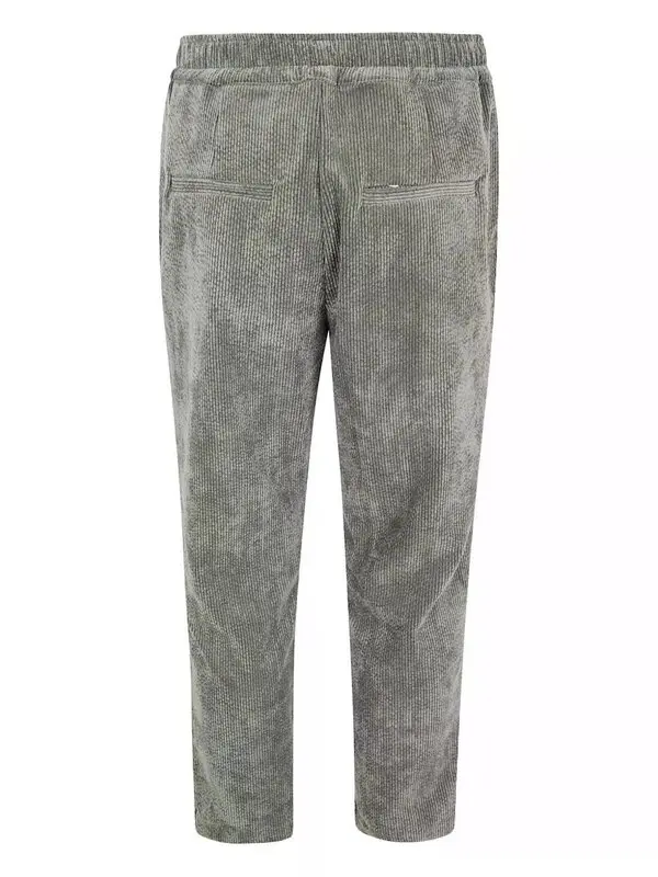 FAMILY FIRST Corduroy Trousers
