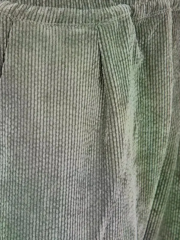 FAMILY FIRST Corduroy Trousers