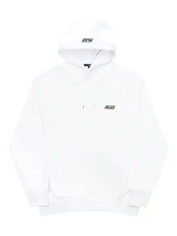 PALACE Basically A Hood Hoodie
