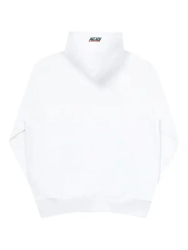 PALACE Basically A Hood Hoodie
