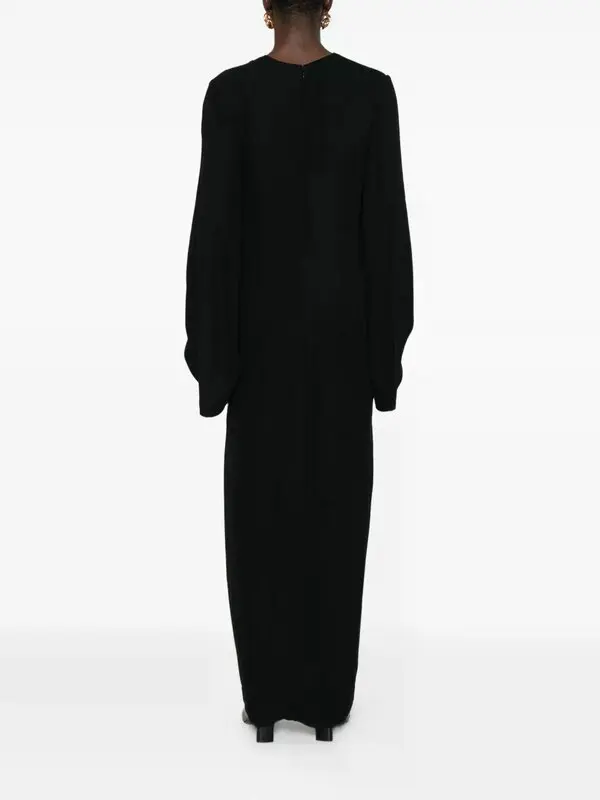 TOTEME Bell-sleeve Dress