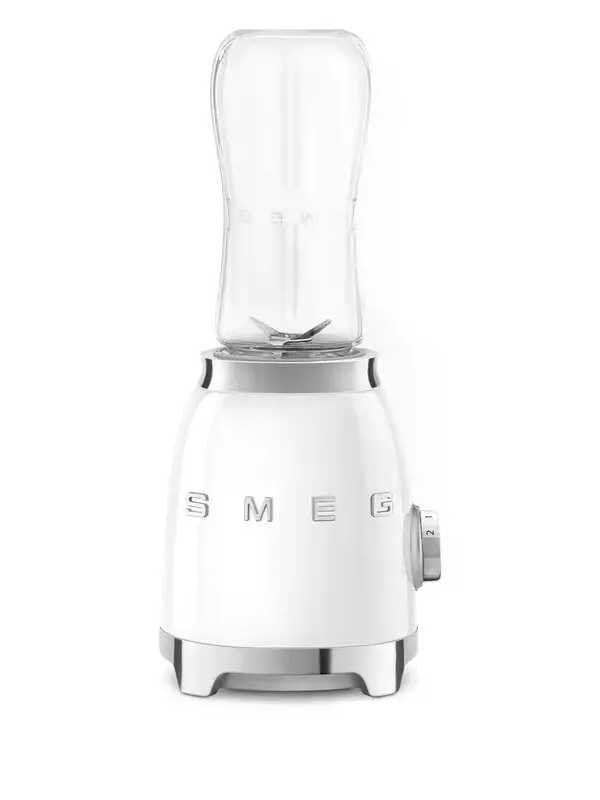 SMEG Anni 50 Blender - White