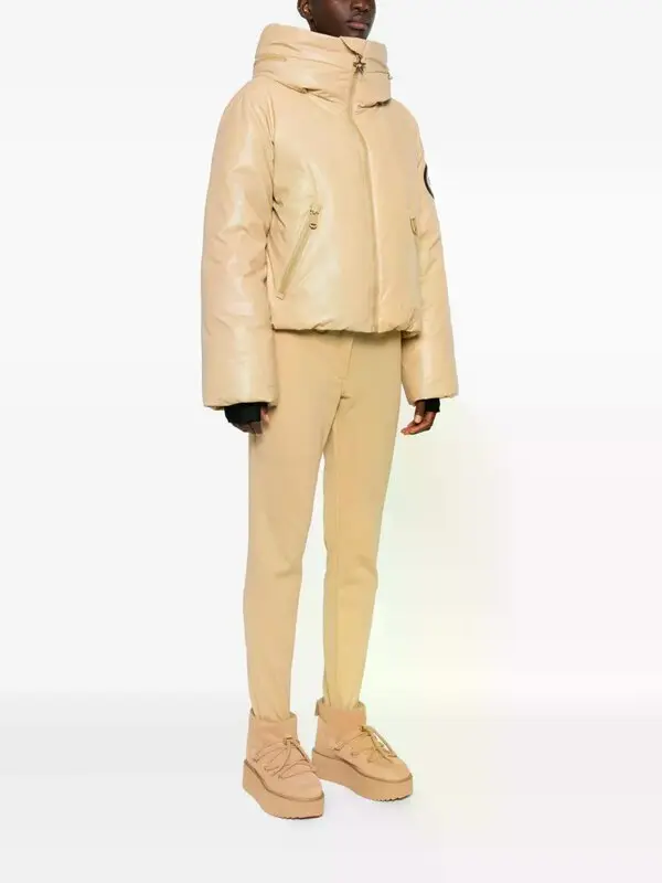 Goldbergh Nero Ski Jacket