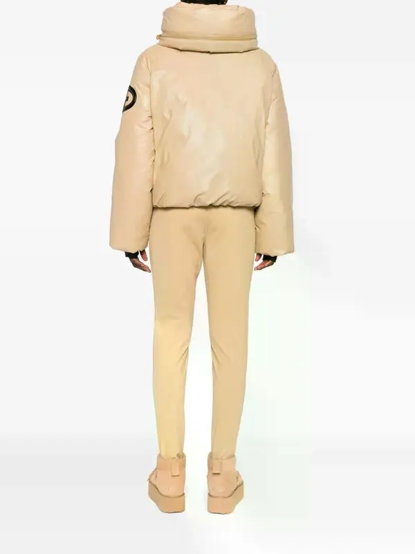Goldbergh Nero Ski Jacket