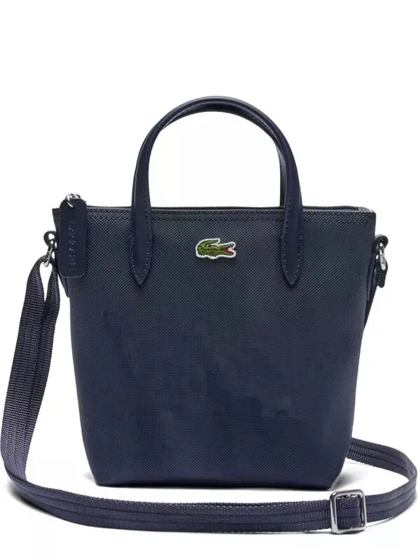 Lacoste L.12.12 Concept Tote Bag