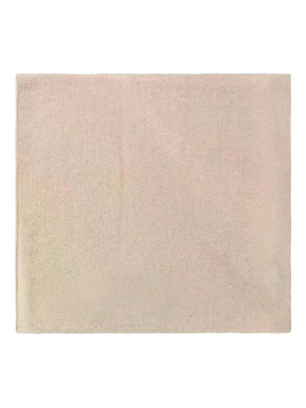 SLOWEAR Cashmere Scarf - Neutrals