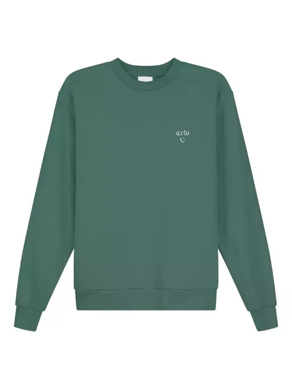 ARTE ANTWERP Logo Sweatshirt
