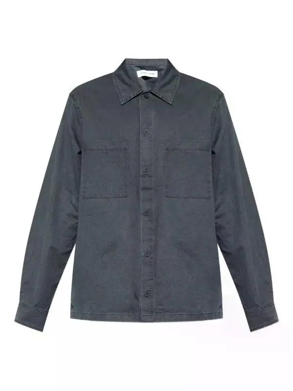 SAMSOE SAMSOE Sataka Pocket Button Shirt
